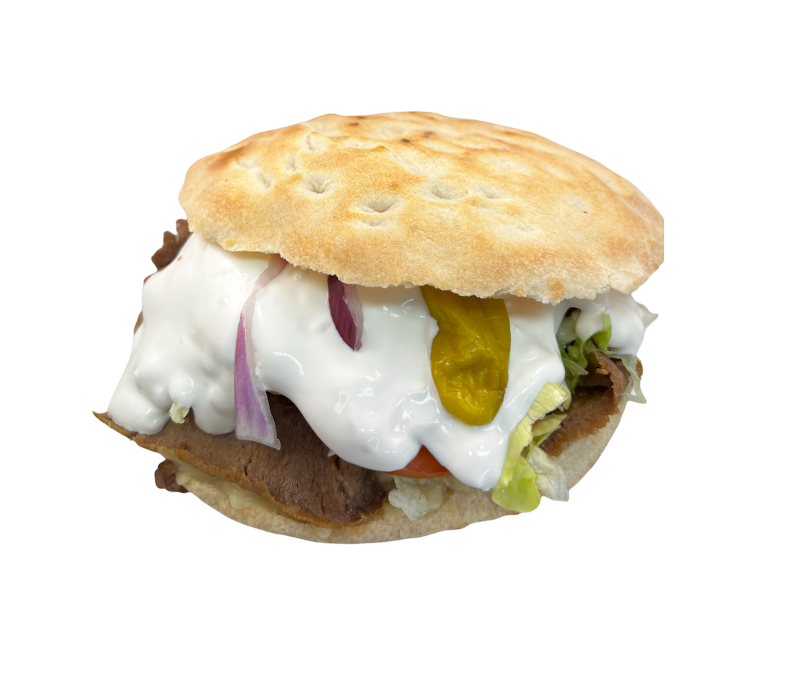 Sylos Pizza Kebab & Grill i Kramfors - se meny | beställ online