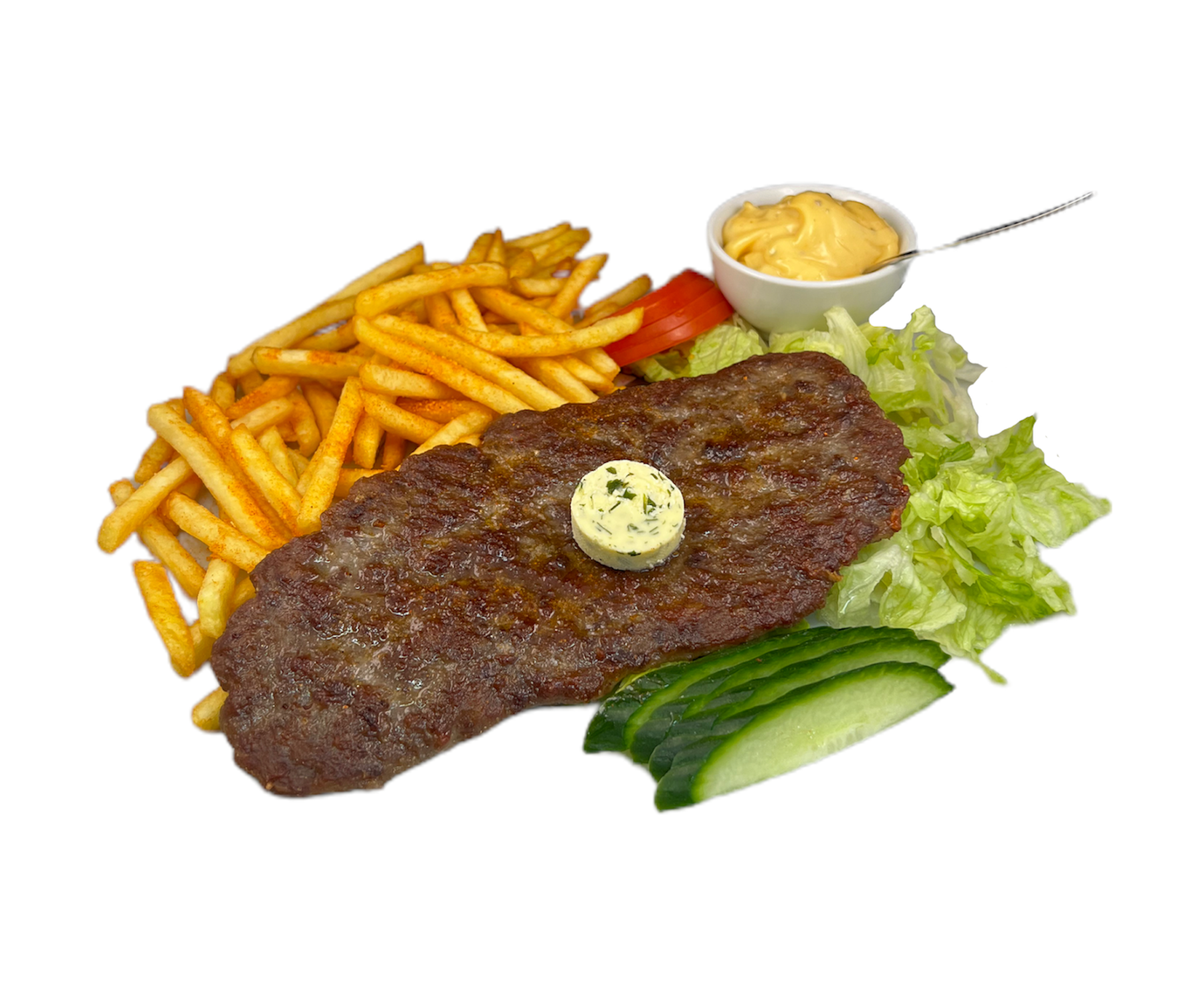 Sylos Pizza Kebab & Grill i Kramfors - se meny | beställ online