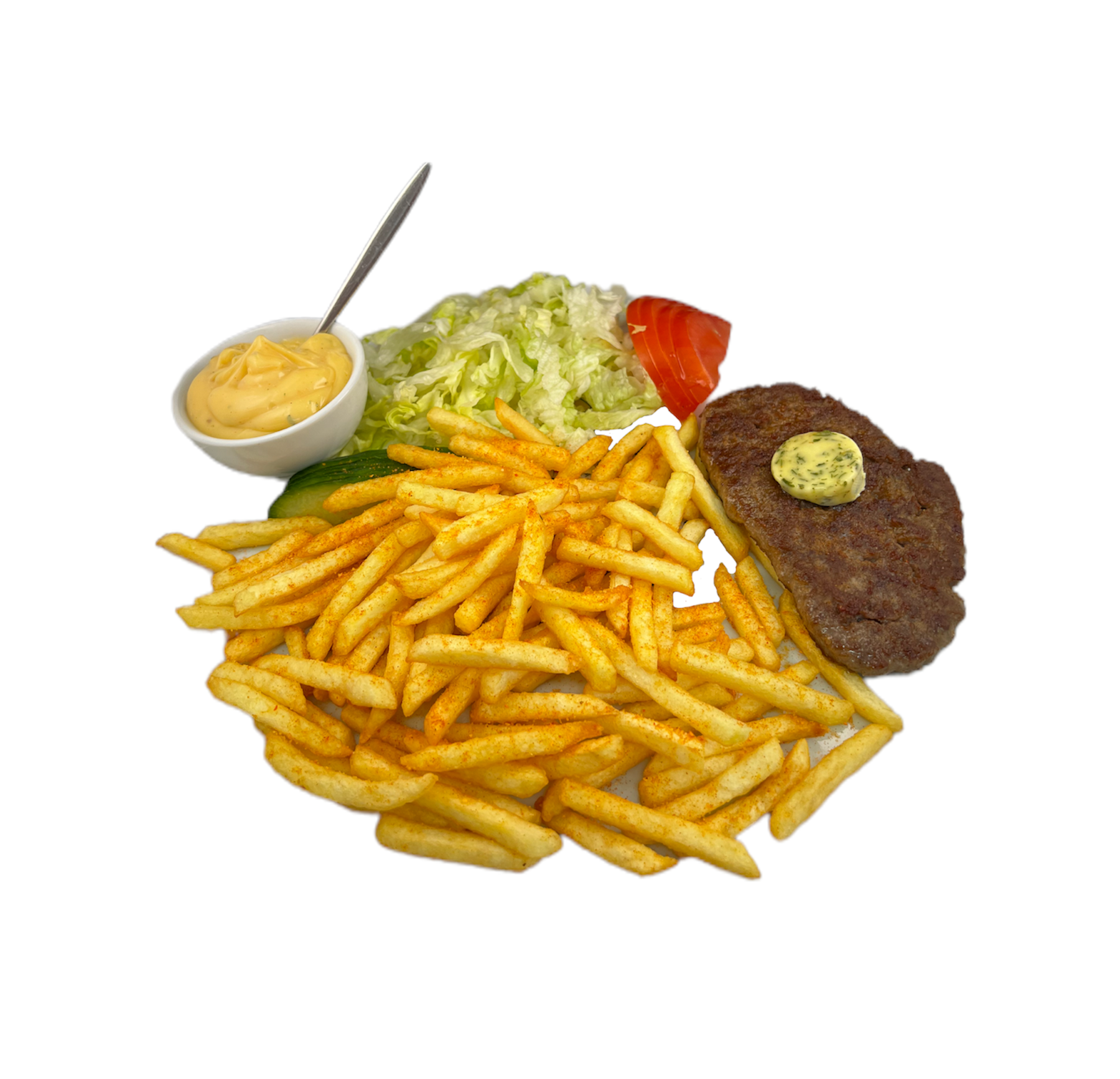 Sylos Pizza Kebab & Grill i Kramfors - se meny | beställ online